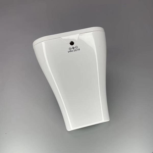Quality Small Plastic Cold Water Tap Injection Mold for Plastic Appliance Replacement for sale