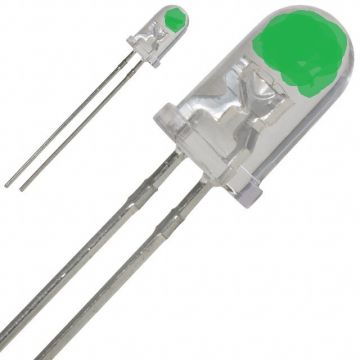 Quality Optek / TT Electrical Wiring Harness OVLLB8C7 OVLLG8C7 Standard LEDs Through for sale