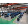 china Adjustable Stainless Steel Tube Mills Design Customer Requirement