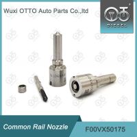 Quality Bosch Piezo Nozzle F00VX50175 for Injectors 0445120287 0445120288 0986435624 for sale