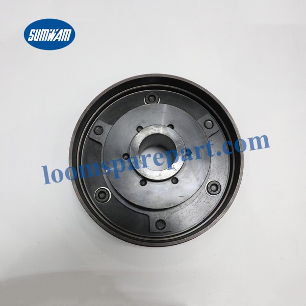 Quality Kingtex Loom Machine Spare Parts Kingtex Cluth for sale