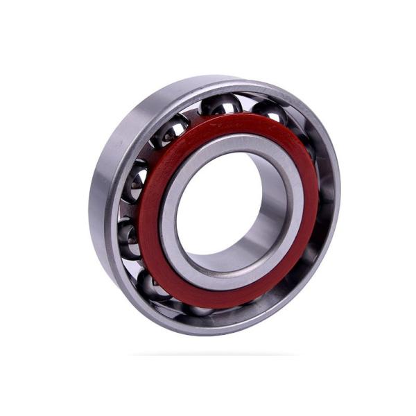 Quality High Load Angular Contact Ball Bearings 7206AC High Precision Ball Bearings for sale