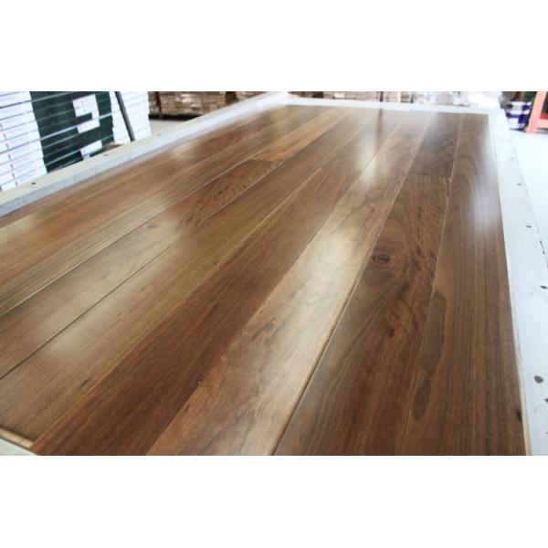 Quality Australian Blue Gum Engineered Timber Flooring Floating / Glue Down for sale