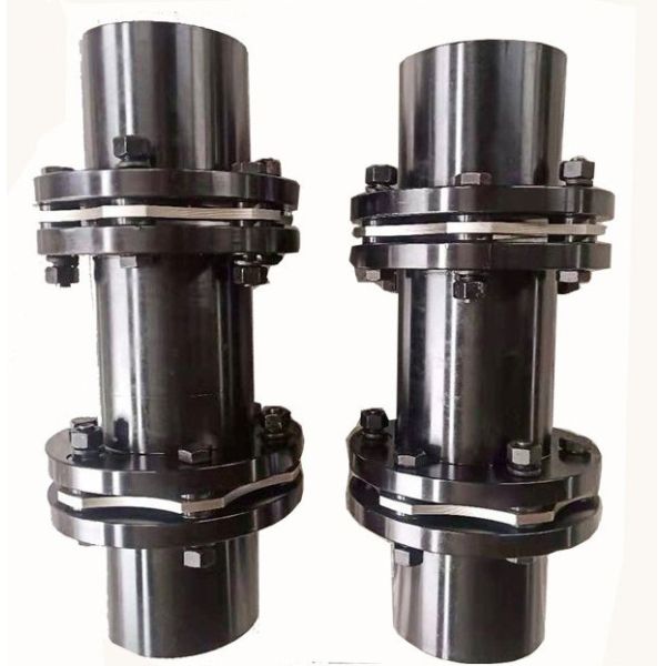 Quality High Precision Steel High Efficiency High Precision Steel Flex Disc Shaft for sale