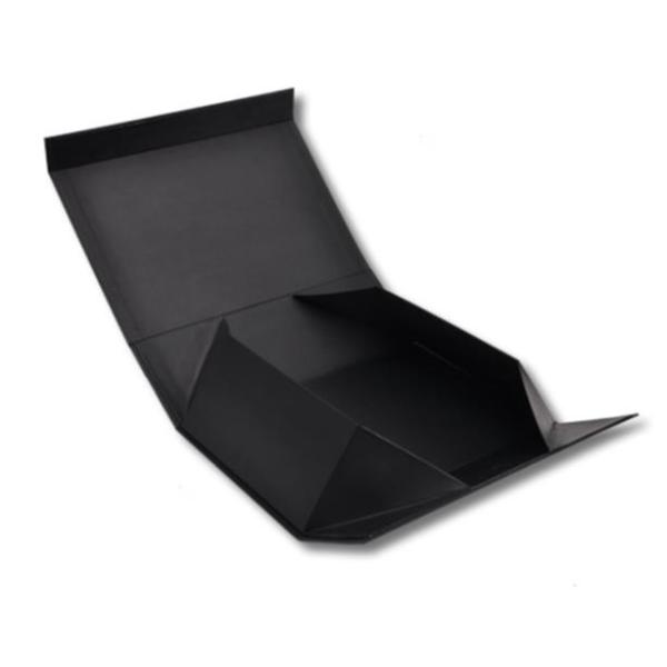 Quality 400g 2.5mm Thick Garment Gift Boxes Custom Gift Foldable 600GSM for sale