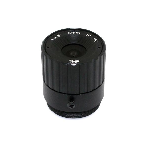 Quality Infrared Night Vision Surveillance Camera Lenses Multi Coating Surface for sale