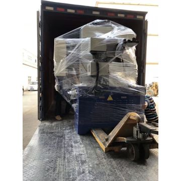 Quality Three Axis CNC Torsion Spring Machine , 0.8-4.2MM Automatic Wire Forming Machine for sale