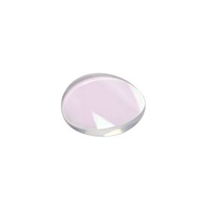 Quality Create Lines Plano Cylindrical Lens Convex With Standard Lens Mounts for sale