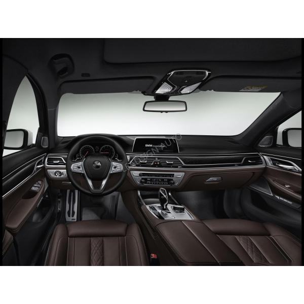 Quality Wireless BMW CarPlay Android Auto for 7 series G11/G12/G13 2016 with NBT EVO for sale