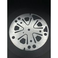 Quality ISO9001 Car Ac Compressor Tools Stamping Polishing Surface Treatment for sale