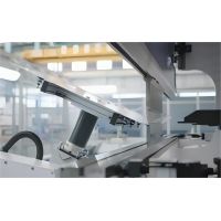 Quality Curved Cylindrical Metal CNC Bending Service Cnc Sheet Metal Bending for sale