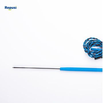 Quality Reusable Neurology IONM Nerve Stimulation Fork Probe for sale