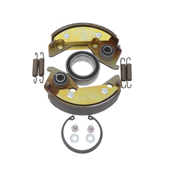 Quality 50-01165-20 Clutch Repair Kit For Carrier S750/OASIS250 Supra 550 To 1250 ASIN B0CQW61RS5 for sale