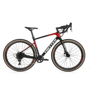 Quality Sram Apex 11S 700C Carbon Race Bike Light Weight For Racing for sale