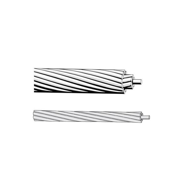 Quality Underground 1350 Designates Grade IEC 61089 ACAR Cable for sale