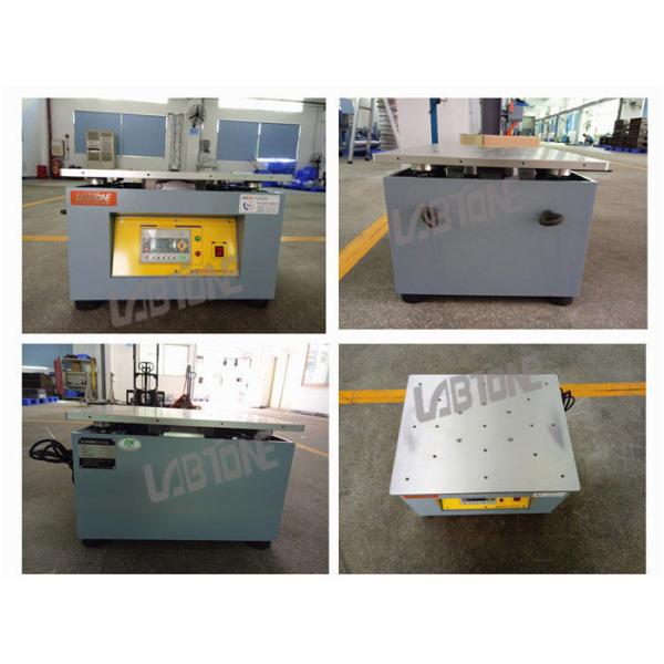 Quality VB60S Practical Vibration Testing Machine With 2.5mm Displacement for sale
