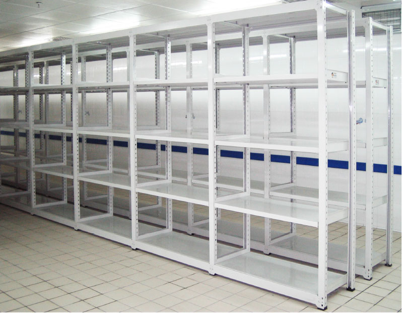 Medium Duty Rack A 