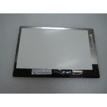 Quality Notebook PC LCD Module HSD100IFW4 A00 Hannstar 10 Inch Size RGB Vertical Stripe for sale