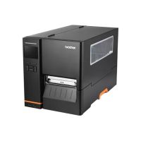 Quality Brother TJ-4420TN 203dpi Industrial Barcode Printer Self Adhesive Label Printer for sale