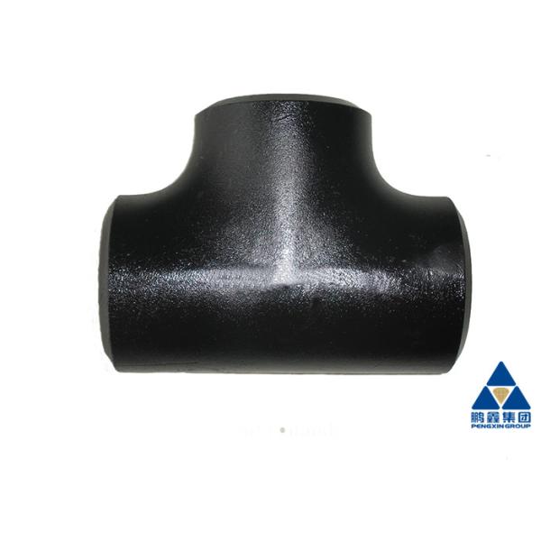 Quality DN200 Equal Tee Pipe for sale