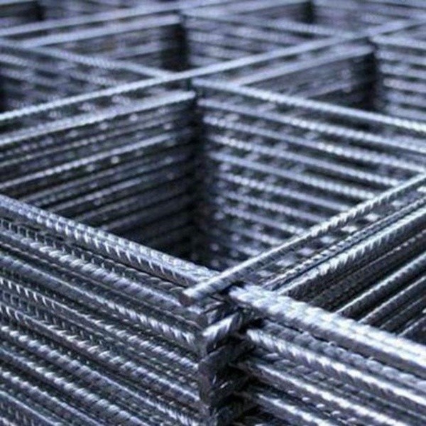 Quality Soundproof Prefabricated Detachable Floor Slab Fast Shipping Cement Mesh Reinforcement for sale