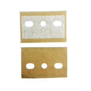 Quality AIS0100C SMT 3-hole paper AI splice tape for carrier tape splicing for sale