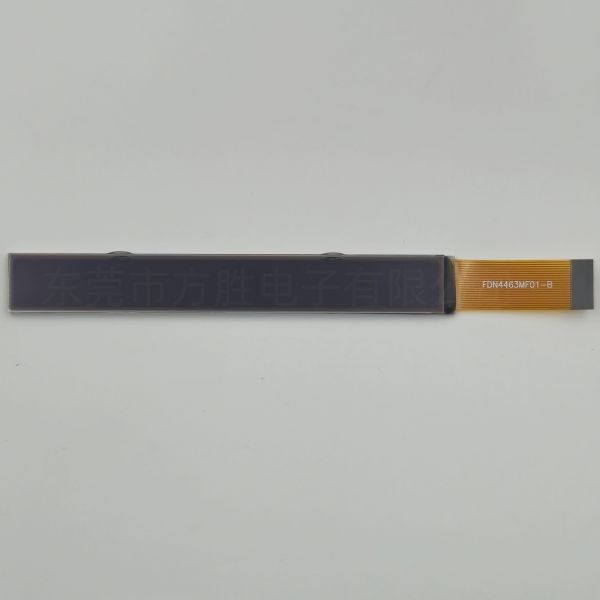 Quality DFSTN LCD Screen Manufacturer | Custom Segment LCD Display Solutions for sale