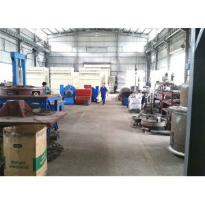 China Factory - Guangxi Henkry Machinery Co., Ltd