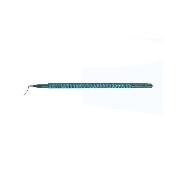 Quality 0.3mm Tip Diameter Coronal Flap Separator For Femtosecond Laser Surgery for sale