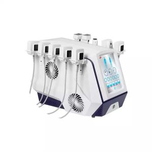 Quality 2mhz Rf Beauty Equipment Cellulite Reduction Muscle Building for sale
