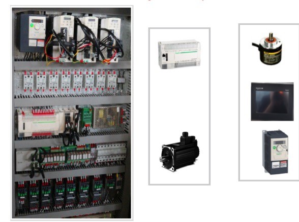 Quality PLC Controlled Bag Packaging Machine for ≤50×2 100ml Twin Pouch for sale