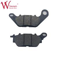 China Motorcycle Parts Brake Disc Pads Chinese Manufacturer LC135FR factory