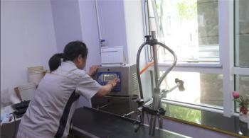 China Factory - Beijing Junjing Hotel Products Co., Ltd.