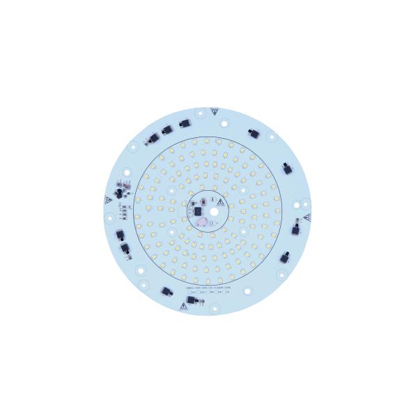 Quality DOB 50W 200W LED SMD Injection Module Driverless PCB Assembly for sale