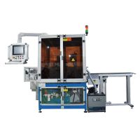 Quality Engine Valve Flaw Visual Optical Automatic Inspection Machine OEM for sale