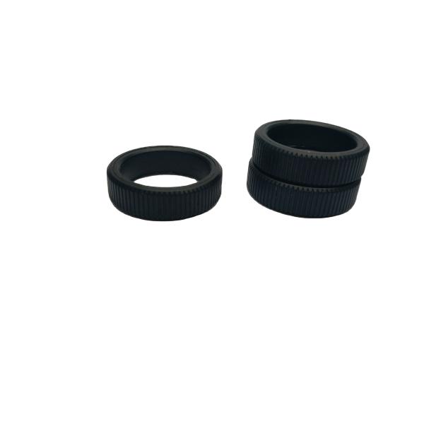 Quality Custom Silicone Rubber Mouse Wheel Replacement NonStandard for sale