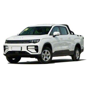 Quality New for for King Kong RD5 Four-wheel Drive Long Box New Energy Pure Electric for sale