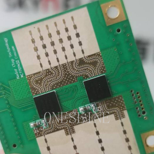 Quality Automotive Radar Rogers 4835 High Frequency PCB Circuit Board With Low Z-Axis for sale