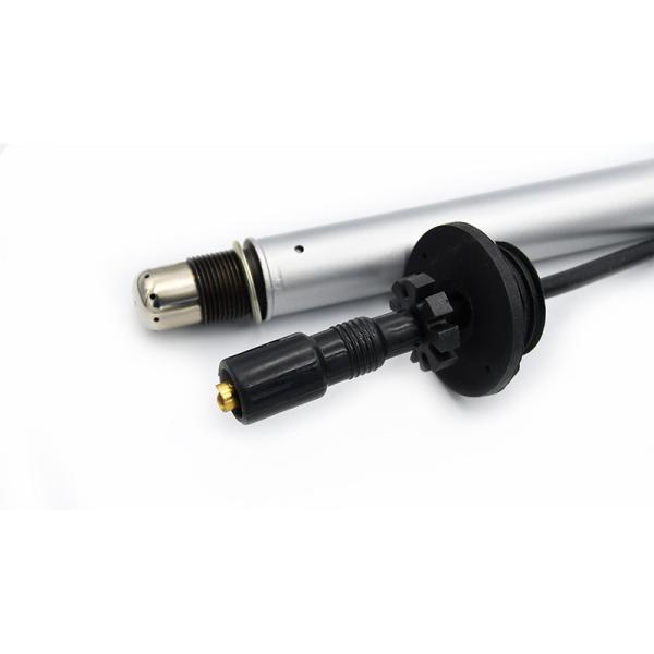 Quality Efficient Thread Reach 19mm Sparking Plug Generator featuring Solid Terminal for sale