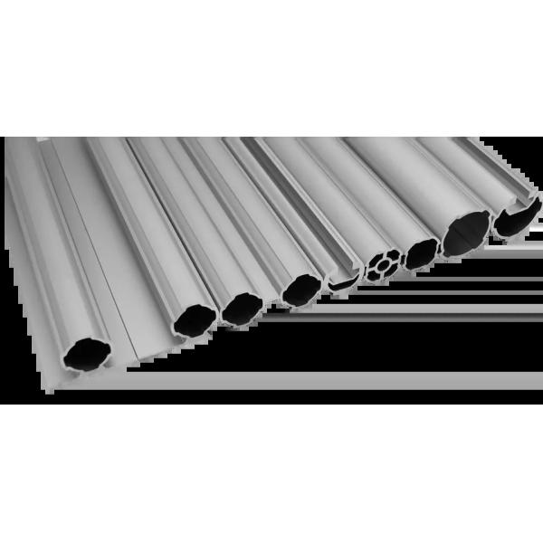 Quality Industrial General Frame Lean Pipe Aluminium Joint DY28-01A for sale