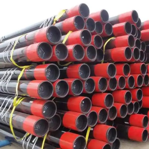 Quality BN-X60N Pipeline Pipe Petroleum Casing Tube for sale