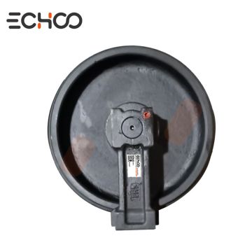 Quality Echoo Undercarriage Parts CAT BOBCAT KUBOTA HITACHI ETC for sale