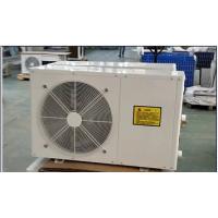 Quality 3HP Swimming Pool Inverter Heat Pump 1P 220V 50Hz Power Supply for sale