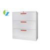 china Office Lockable Multi Drawer Cabinets / Steel File Storage Cabinets 900mm Width