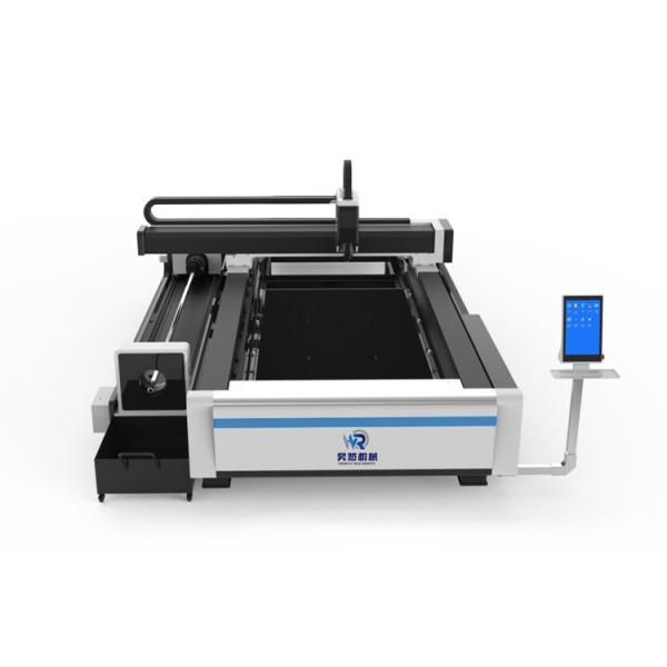 Quality IP54 Fiber Laser Pipe Cutting Machine 110m/Min Cypcut Control for sale