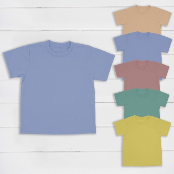 Quality Customization Round Neck Sublimation Printed T Shirts Plus Size for sale