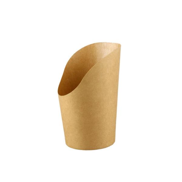 Quality Glossy Fast Food Sandwich Fried Chicken Boxes Packaging Cardboard Paper for sale