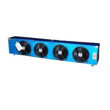 Quality made in china D Type Refrigeration Evaporator for cold room storage for sale