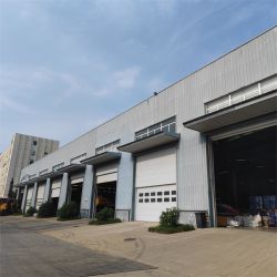 China Factory - Zhengzhong Technology Industrial Co. , Ltd.，