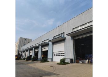 China Factory - Zhengzhong Technology Industrial Co. , Ltd.，